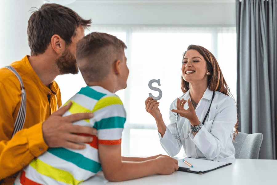 8 Simple Tips to Promote Articulation Carry Over in the Classroom ...
