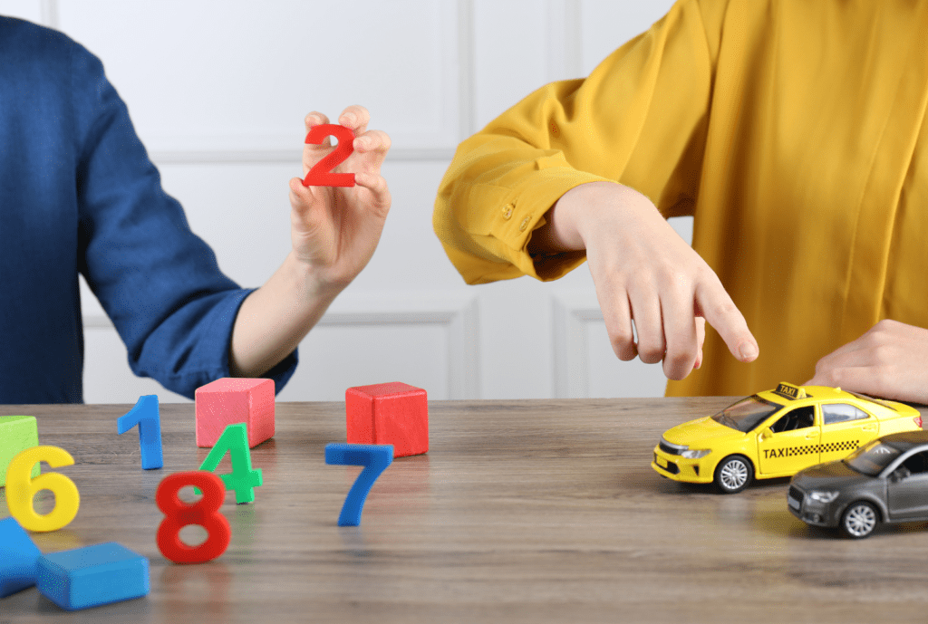 8 Effective Ways to Support Children with Autism Transition - Speech ...