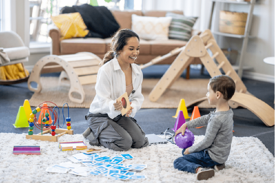 8 Easy Prep Speech Therapy Activities - Speech Improvement Center