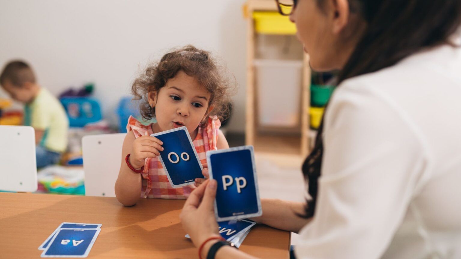 Top 7 stuttering therapy activities for kids - Speech Improvement Center