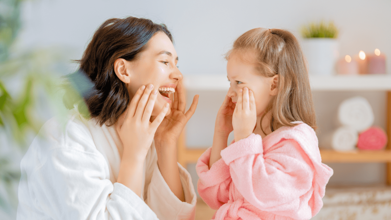 Speech Therapy: 5 Powerful Ways to Help Your Child Imitate Gestures ...