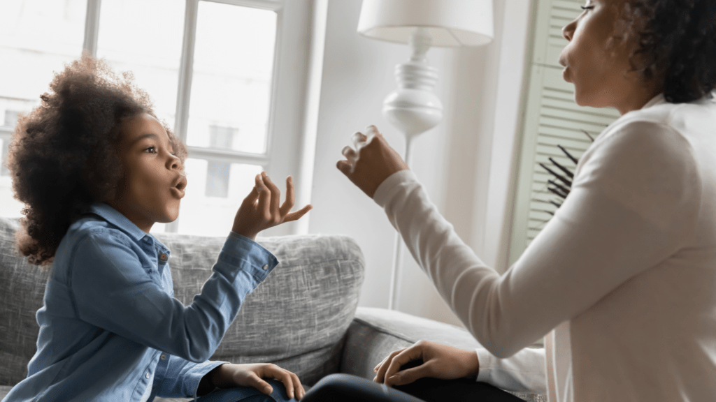 Speech Therapy: 15 Strong Core Words to Assist Children in Effective ...
