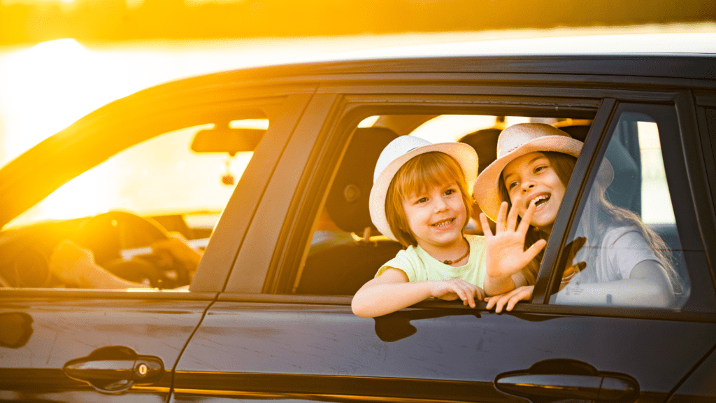 Teach Your Child to Wave "Bye!" – 7 Powerful Steps for Success in ...