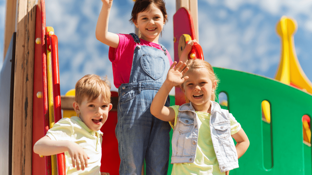 Teach Your Child to Wave "Bye!" – 7 Powerful Steps for Success in ...