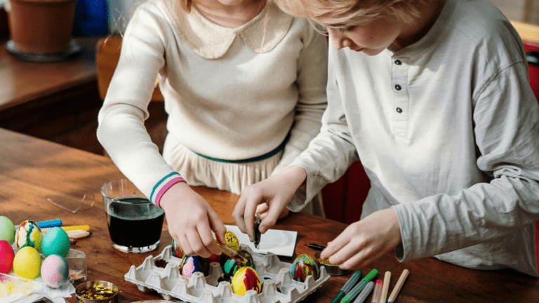 DIY Speech Therapy: 9 Clever and Easy Speech Therapy Activities to Do at Home - Speech ...