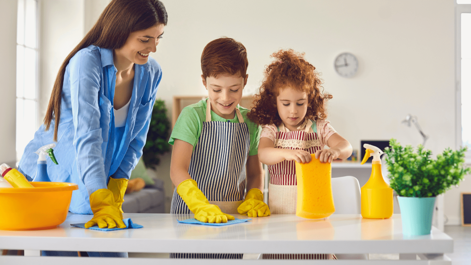 Speech-Friendly Home Environment: 7 Effective Ways to Make Your Home ...